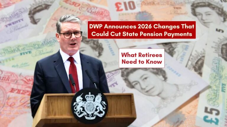 UK Confirms £450 Cost of Living Payment for June 2025 - Who’s Eligible and When It’s Paid