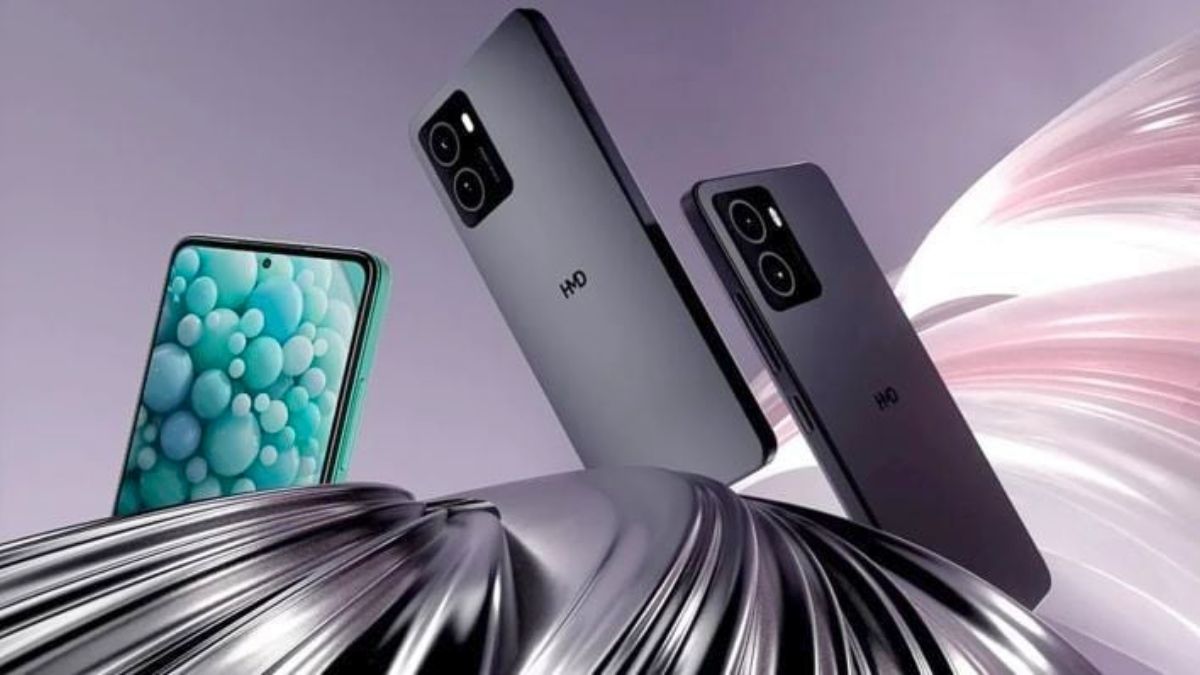 HMD Vibe 2 Design and Specs Revealed - HMD Fuse and More Spotted in EU Database