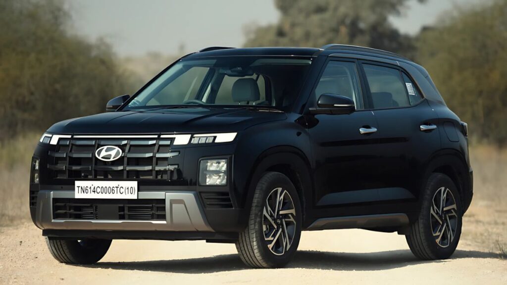 Maruti’s New SUV Set to Launch on 3 September in India