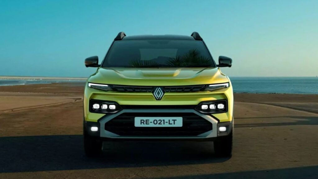 Renault Kiger Facelift Review - Does It Finally Hit the Sweet Spot?