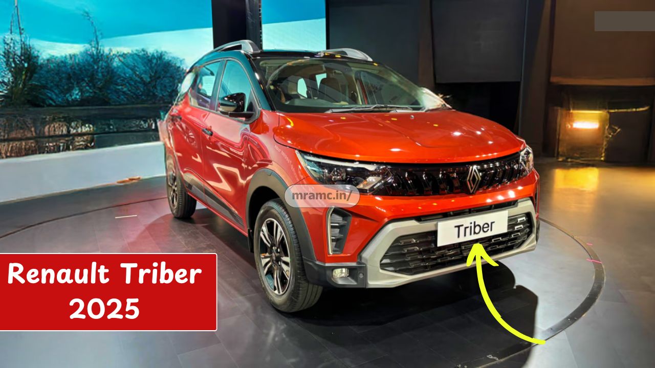 Maruti’s New SUV Set to Launch on 3 September in India