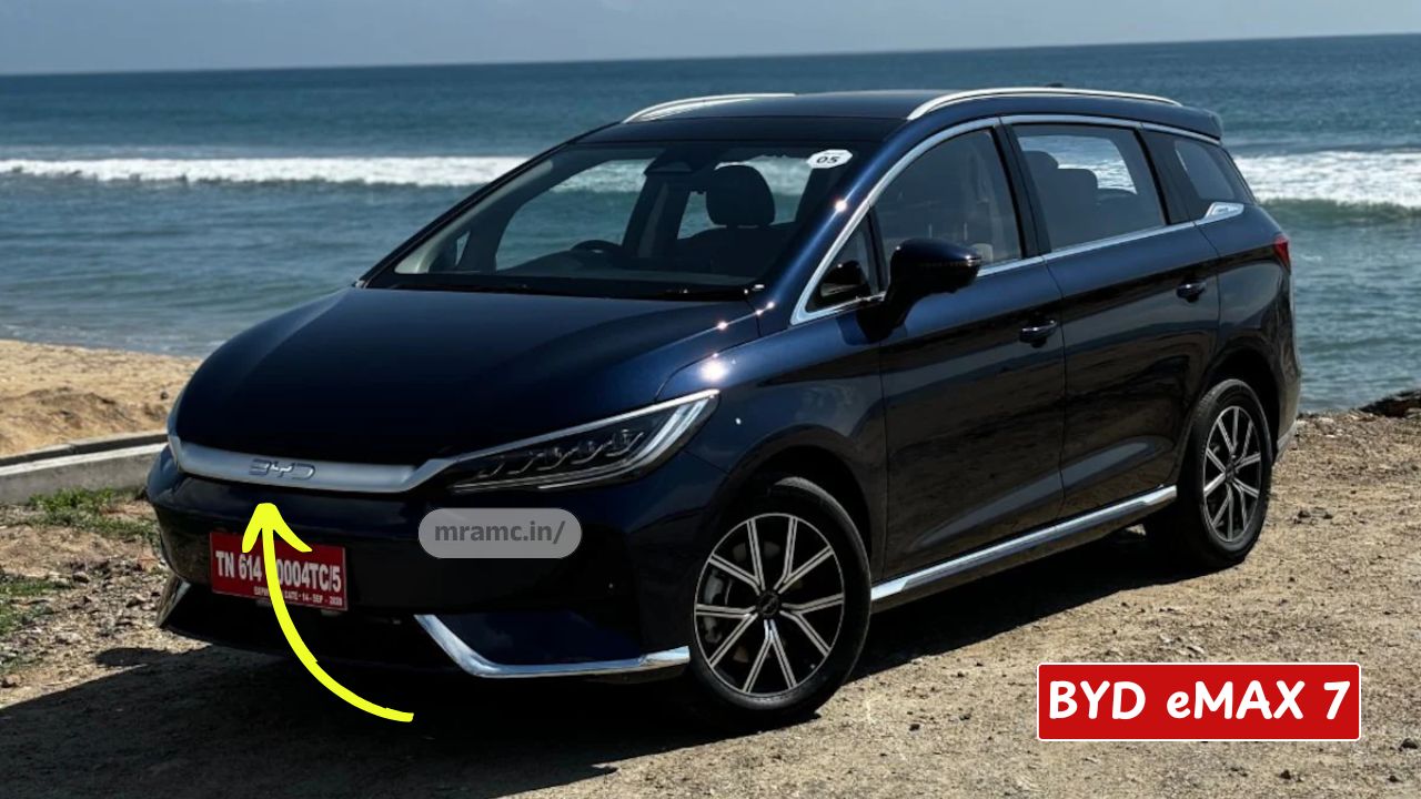 Maruti’s New SUV Set to Launch on 3 September in India