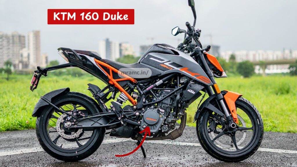 KTM 160 Duke - Design, Performance, Features and Expected Price in India