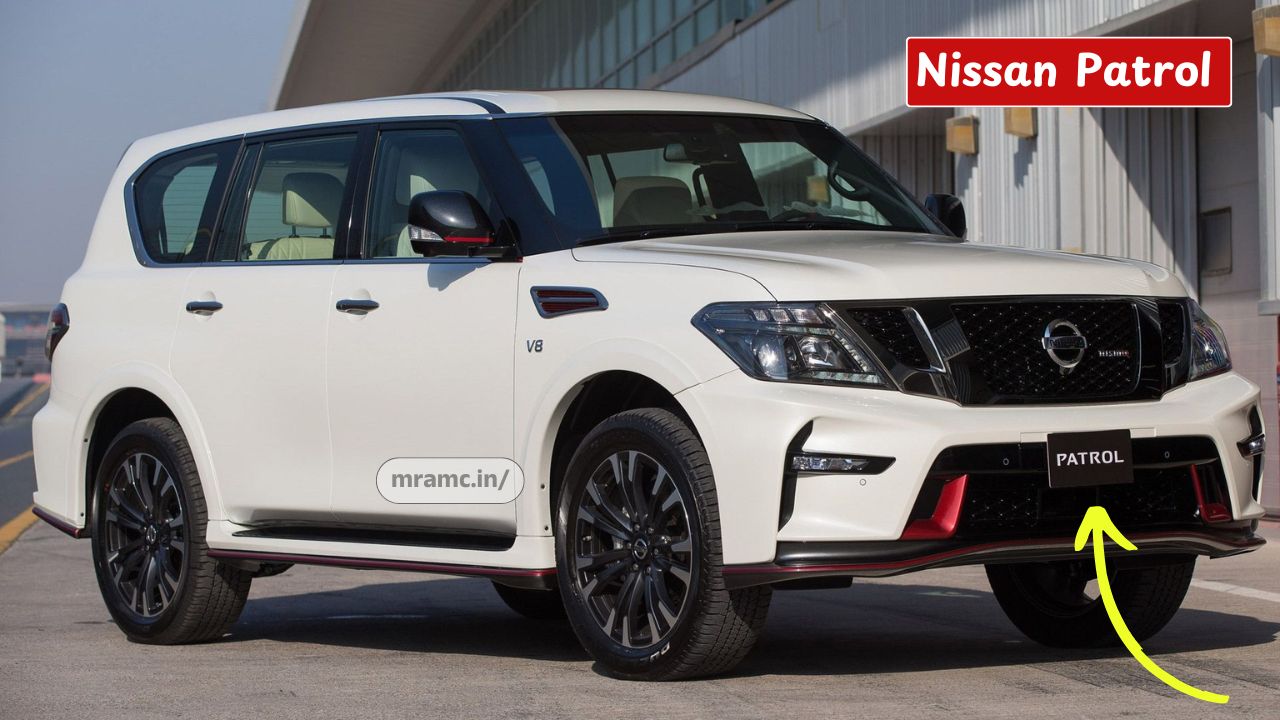 Maruti’s New SUV Set to Launch on 3 September in India