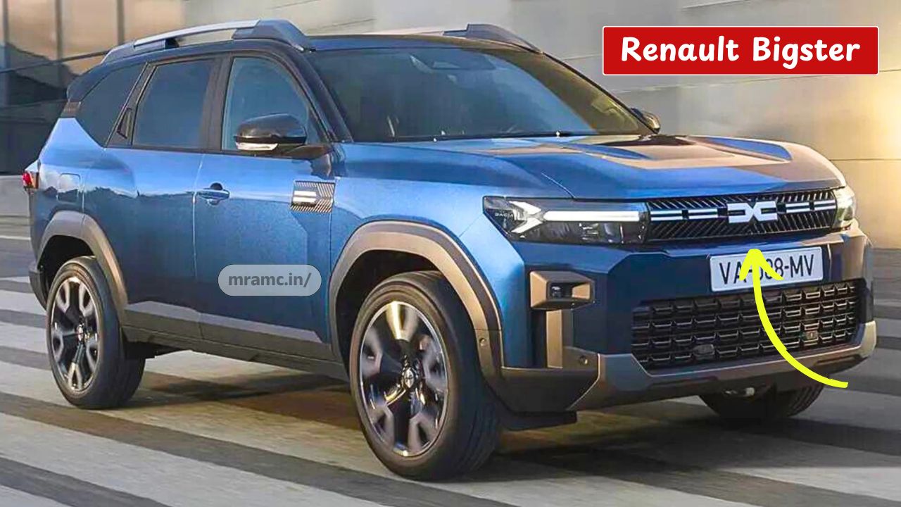 Maruti’s New SUV Set to Launch on 3 September in India