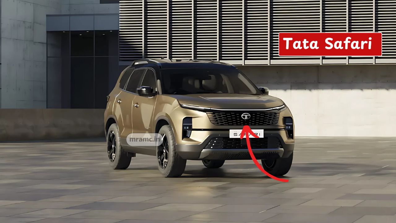 Tata Safari 2025 - Price, Features, Mileage, Specs and Family SUV Review