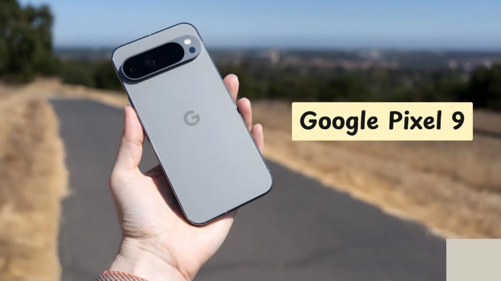 Google Pixel 9 Gets a Massive ₹25,000 Price Cut - Here’s Why It’s the ...