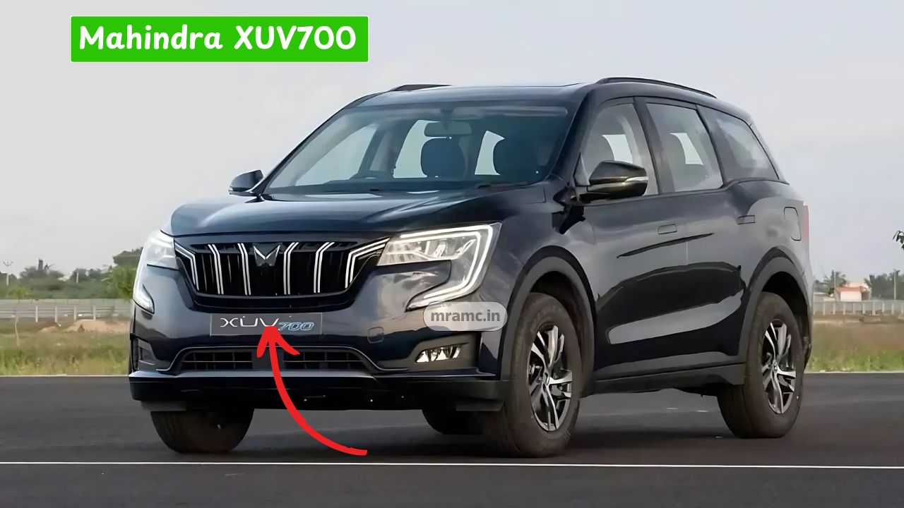 Maruti’s New SUV Set to Launch on 3 September in India