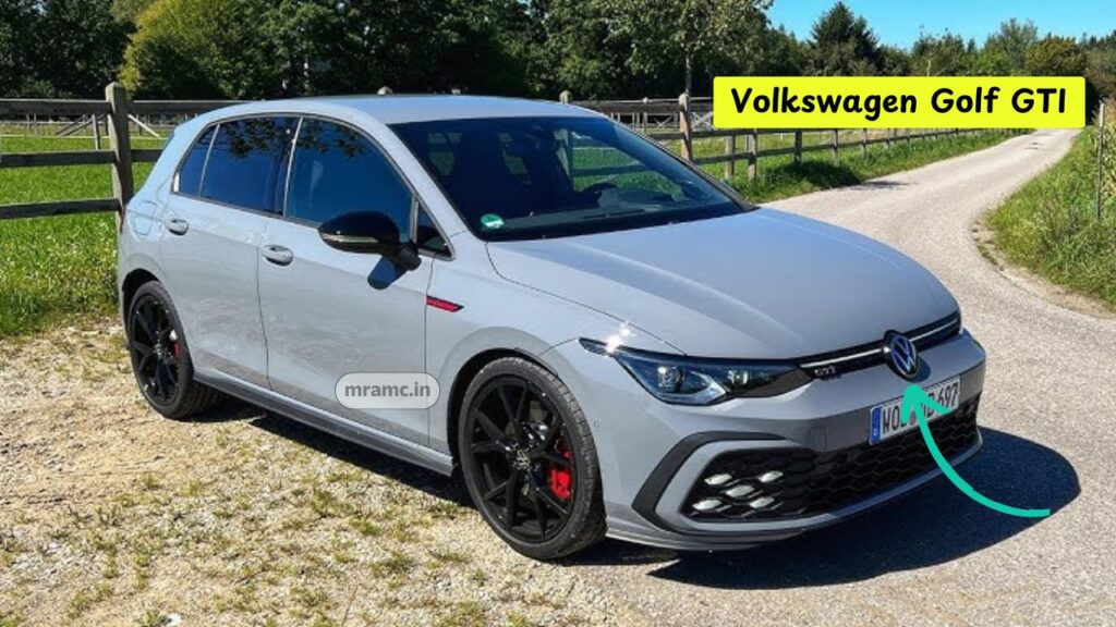 Volkswagen Golf GTI - The Iconic Hot Hatch That Redefined Driving Joy ...