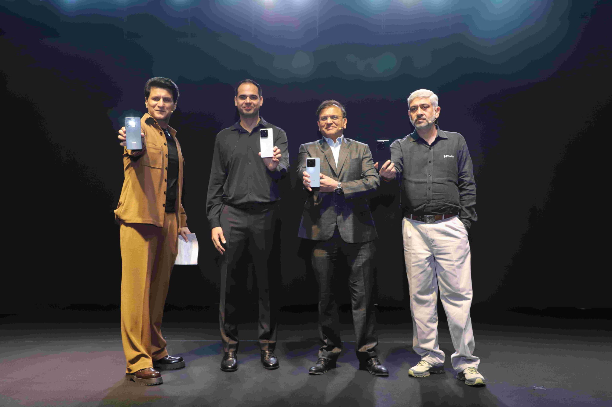 Wobble One Launched in India: New Budget Smartphone With 6.6-inch ...