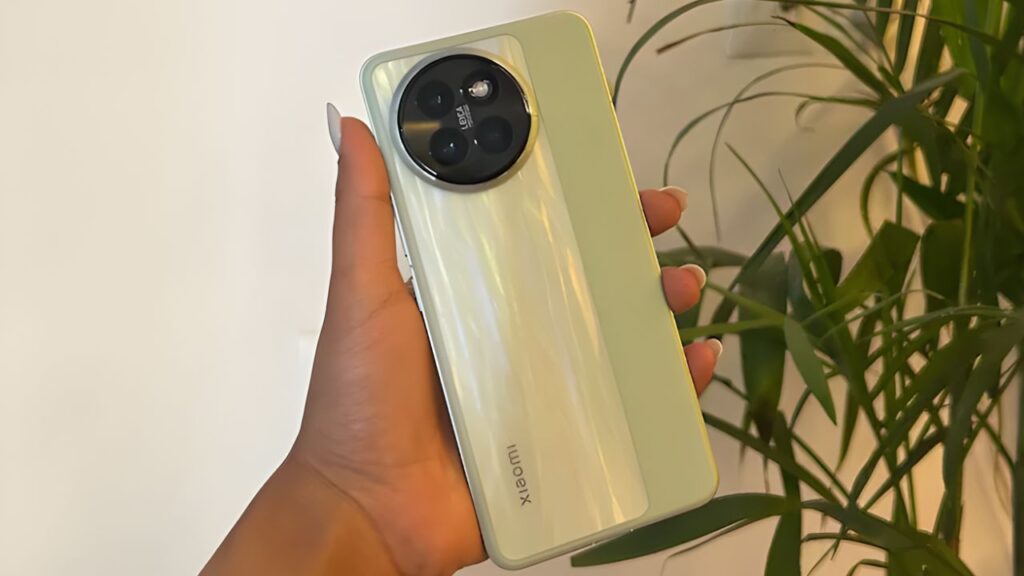 Xiaomi 14 Civi Gets Massive Price Cut in Amazon Black Friday Sale 2025 ...