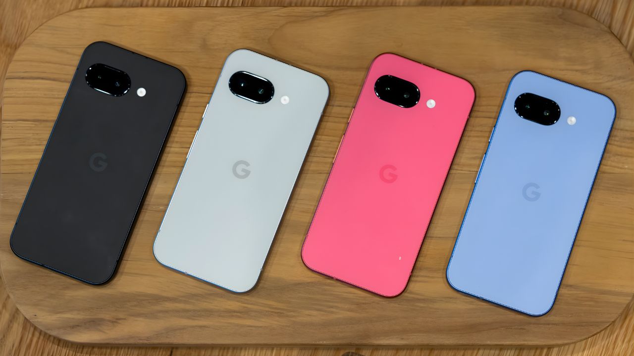 Google Pixel 9a Discounted in Flipkart Year End Sale 2025 - Big Price ...