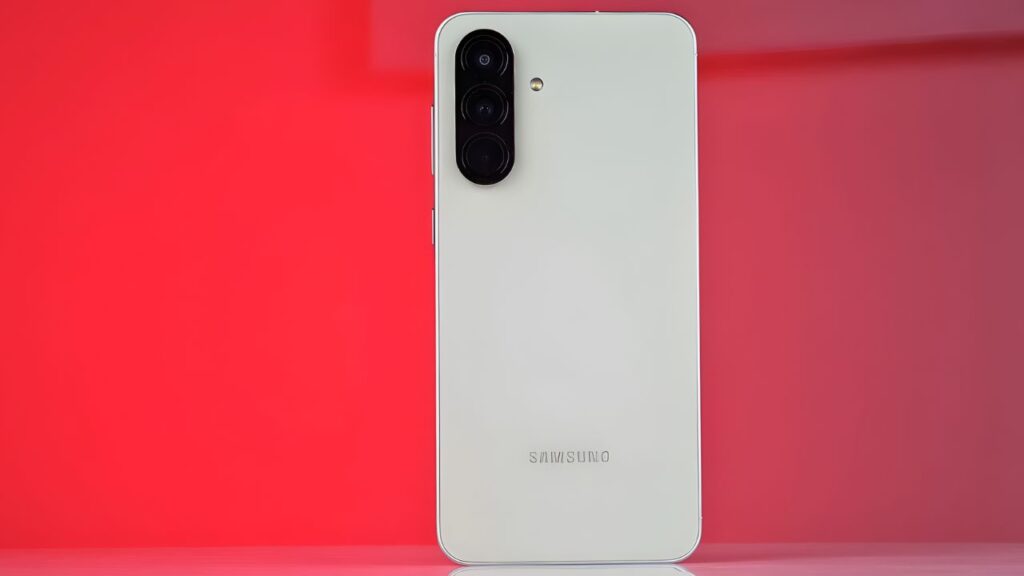 Samsung Galaxy A57 - Expected Specs, Features, Price in India & Launch ...