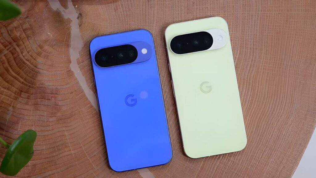 Google Pixel 10 Gets ₹12,000 Discount - New Price, Offers & Specs