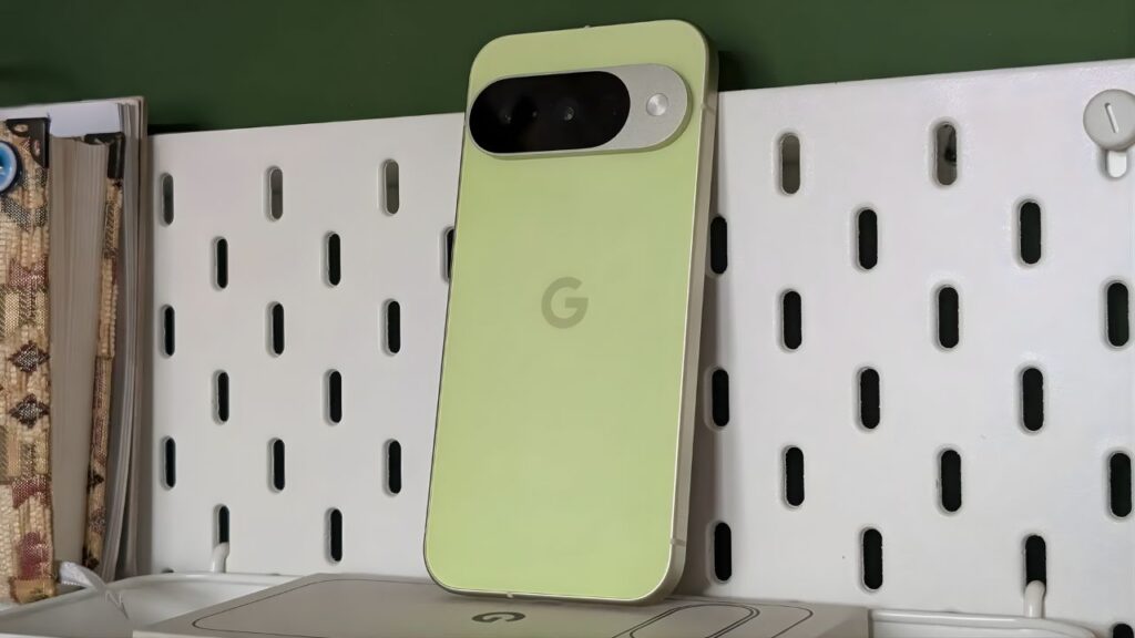 Google Pixel 10 Gets Massive Discount in India - Specs, Offers & Price ...