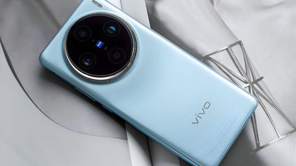 Vivo X100 Pro Deal - Flagship Phone Now Available for Under ₹60,000 on ...