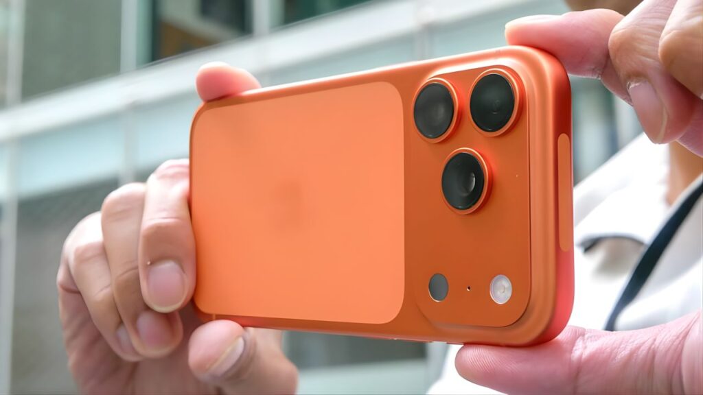 iPhone 18 Pro Max India Launch 2026 - Specs, Features, Price & Leaks ...