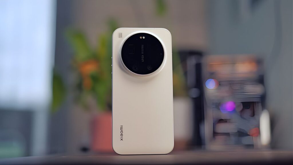 Xiaomi 17 Ultra Debuts in India with Leica 1-Inch Sensor and Snapdragon ...
