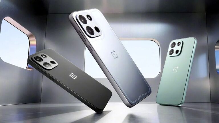 OnePlus N6 India Launch Set for June 30 as Company Reveals Design and ...